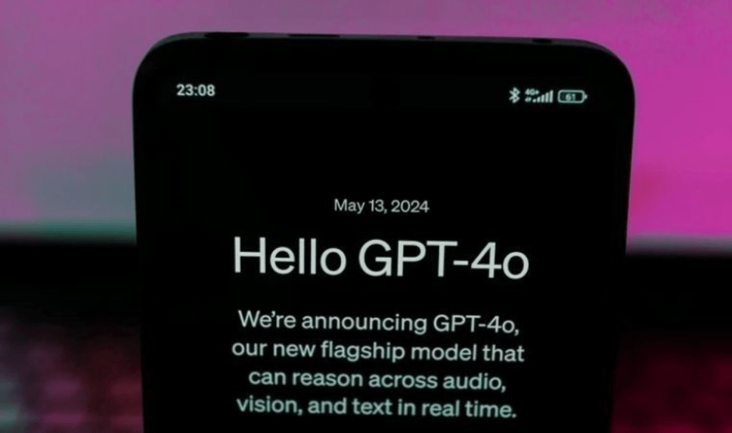 Chat GPT 中文使用指南：GPT 4 是什麼及如何免費下載與使用 - 數位果子 BLOG