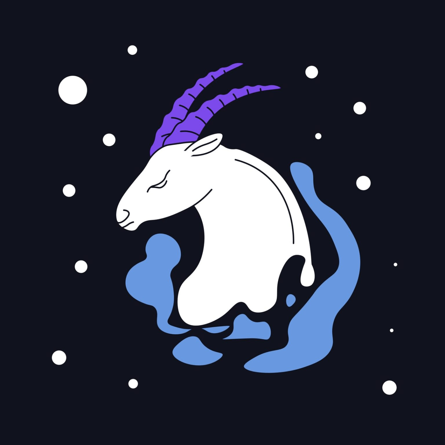 探索12星座的英文表達及起源故事：神話與性格的完美結合 - 數位果子 BLOG