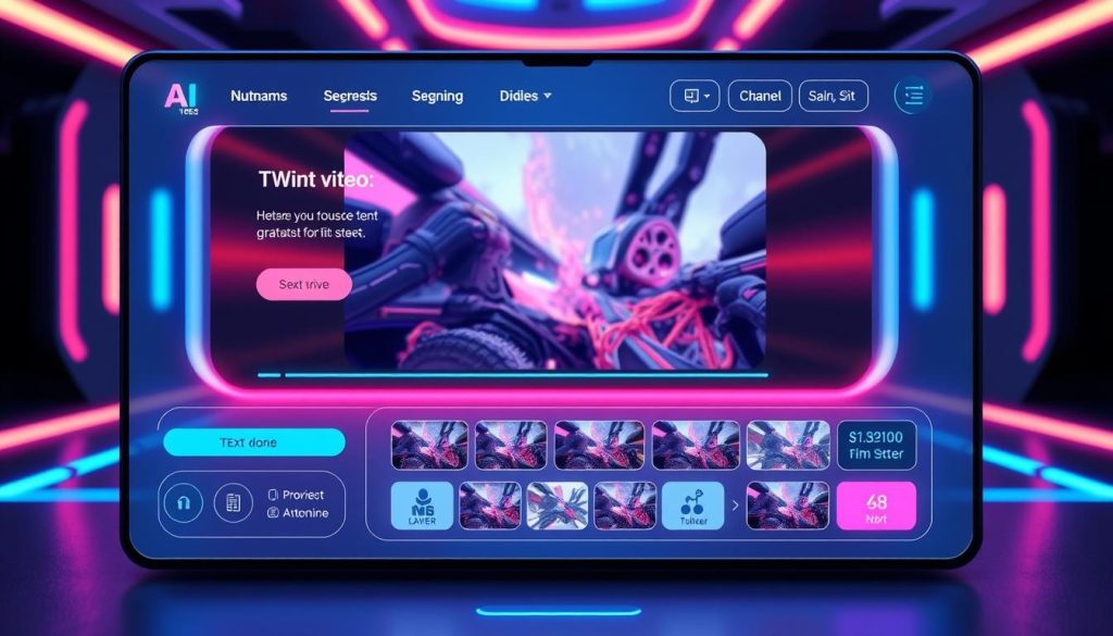 Meta 推出 Movie Gen：文字變影片，AI 拍片工具全面解析