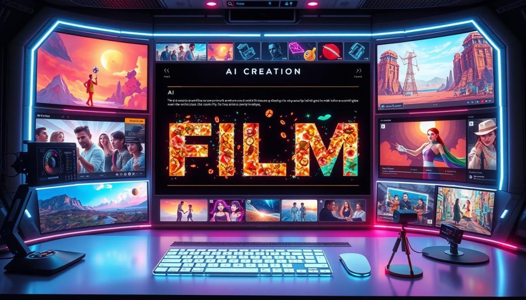 Meta 推出 Movie Gen：文字變影片，AI 拍片工具全面解析