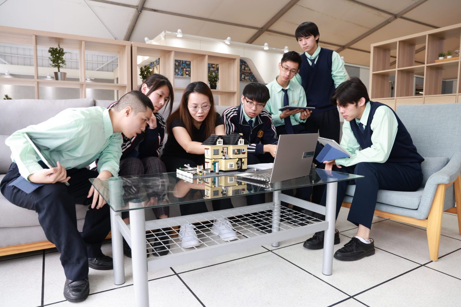 2025 年新竹高中學校排行榜：最新學校排名與選校攻略！ - 數位果子 BLOG